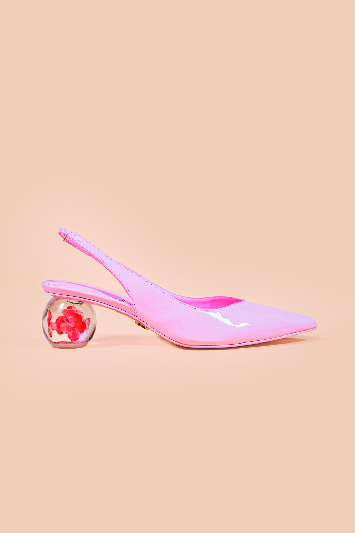 Court Me Sling Back Kitten Heel She Is Cheval She Is Cheval Court Me Sling Back Kitten Heel She Is Cheval She Is Cheval