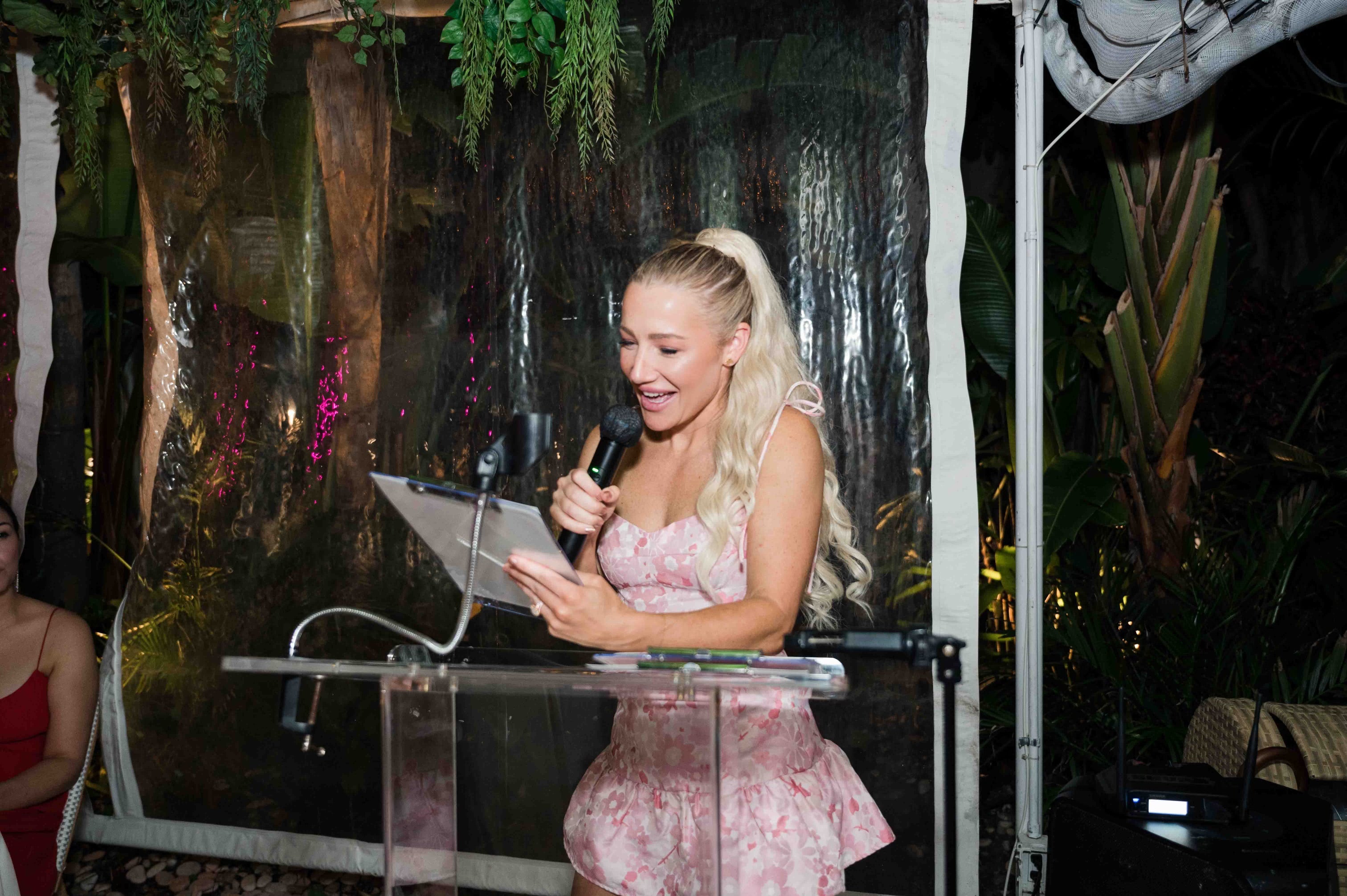 Celebrating A Girl You Might Know! – She Is Cheval