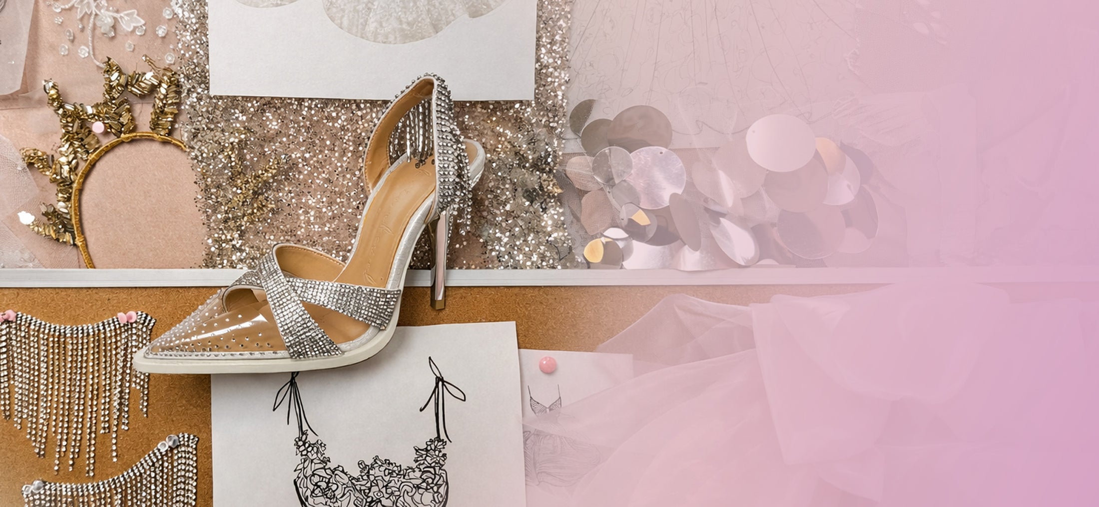 She Is Cheval – Luxury Women's Shoes by Hayley Paige