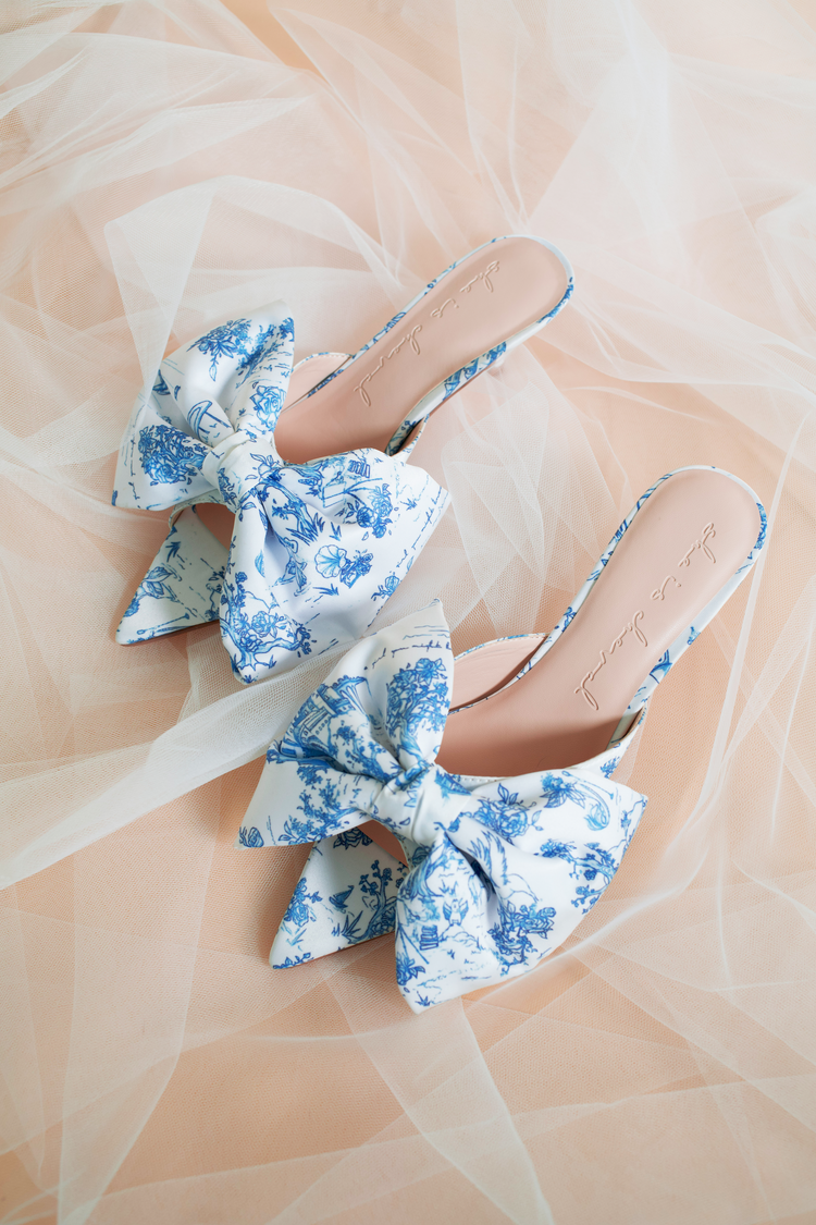 She Is Cheval – Luxury Women's Shoes by Hayley Paige