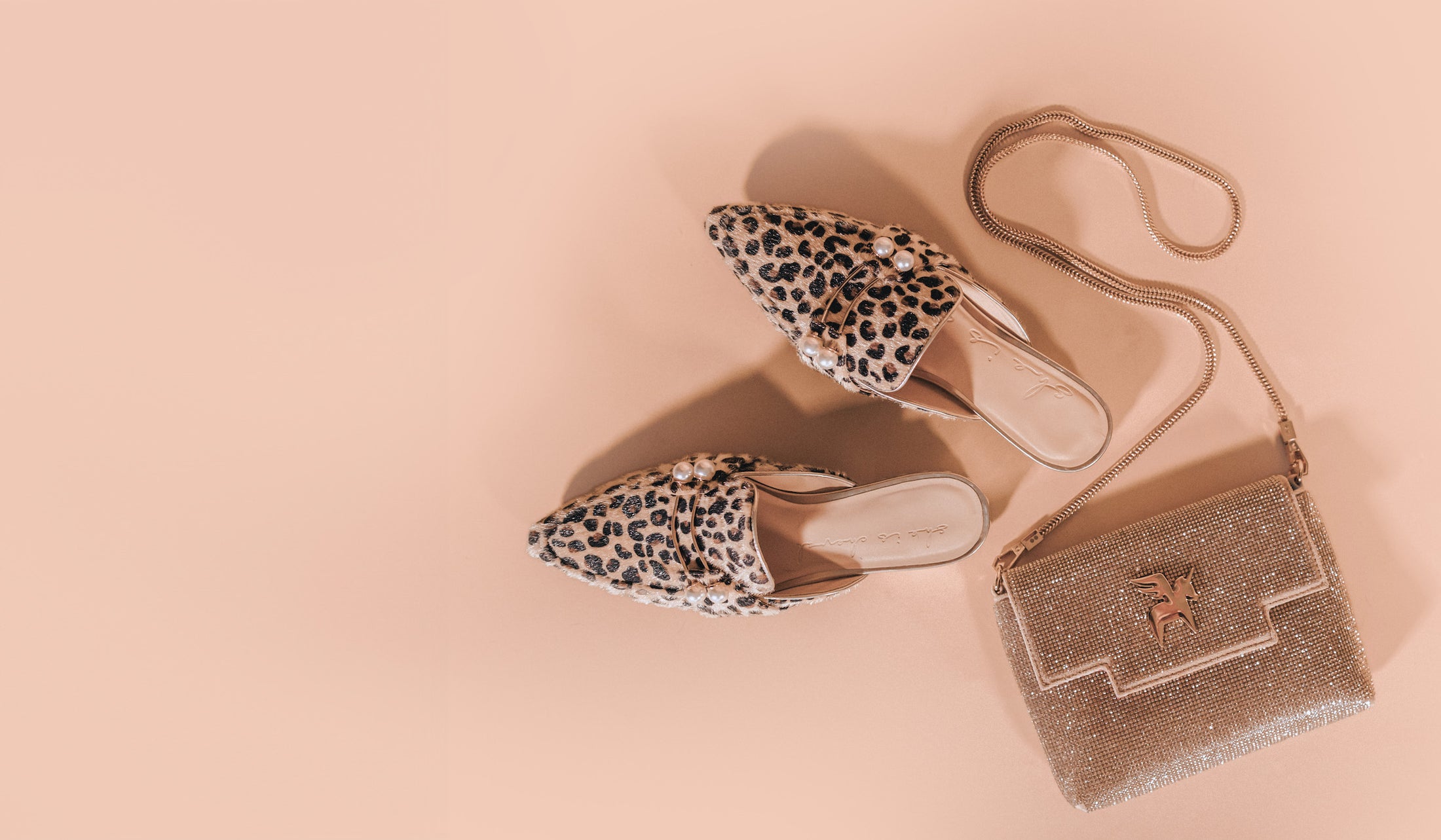 She Is Cheval – Luxury Women's Shoes by Hayley Paige