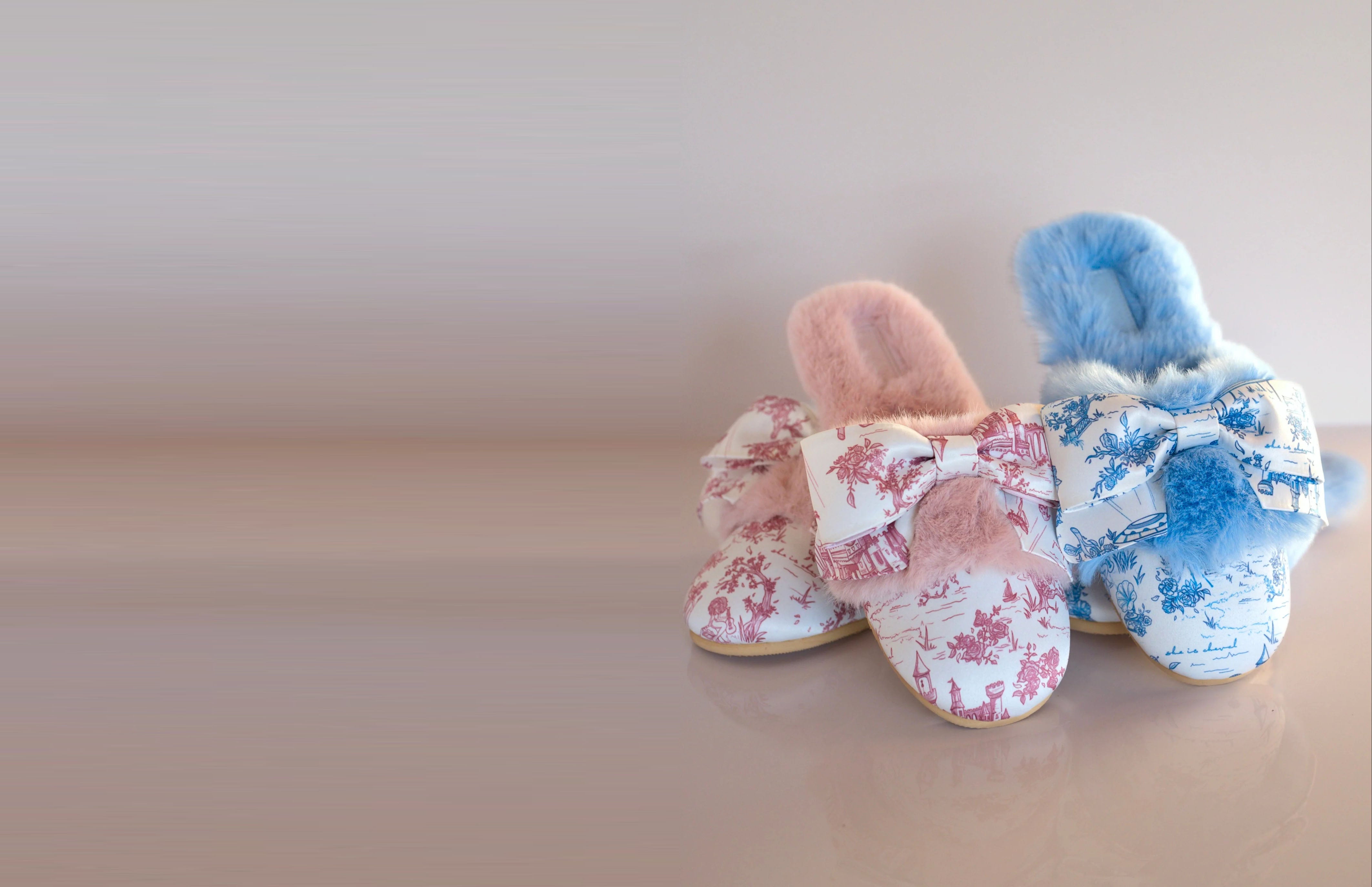 She Is Cheval – Luxury Women's Shoes by Hayley Paige