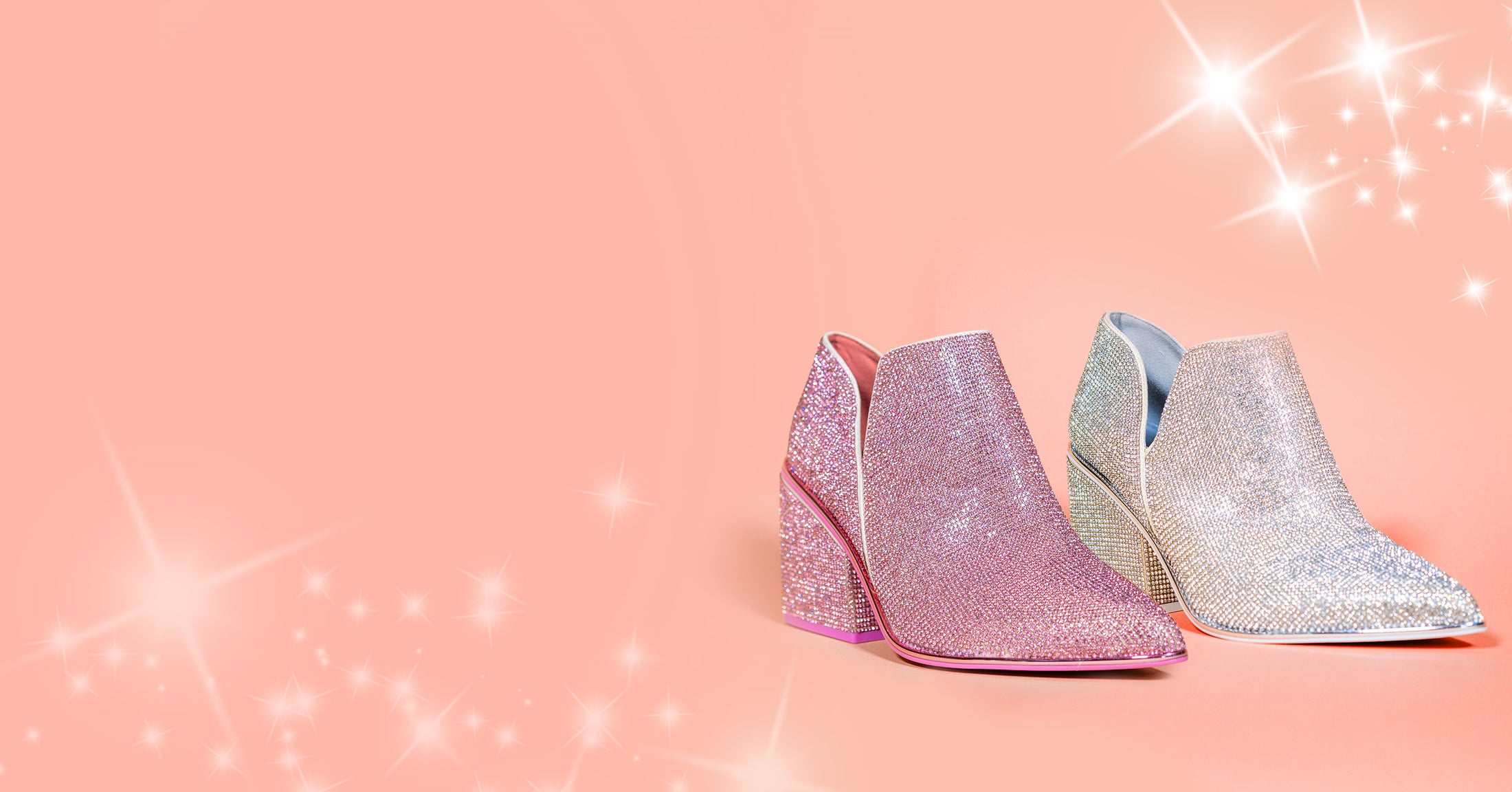 She Is Cheval – Luxury Women's Shoes by Hayley Paige