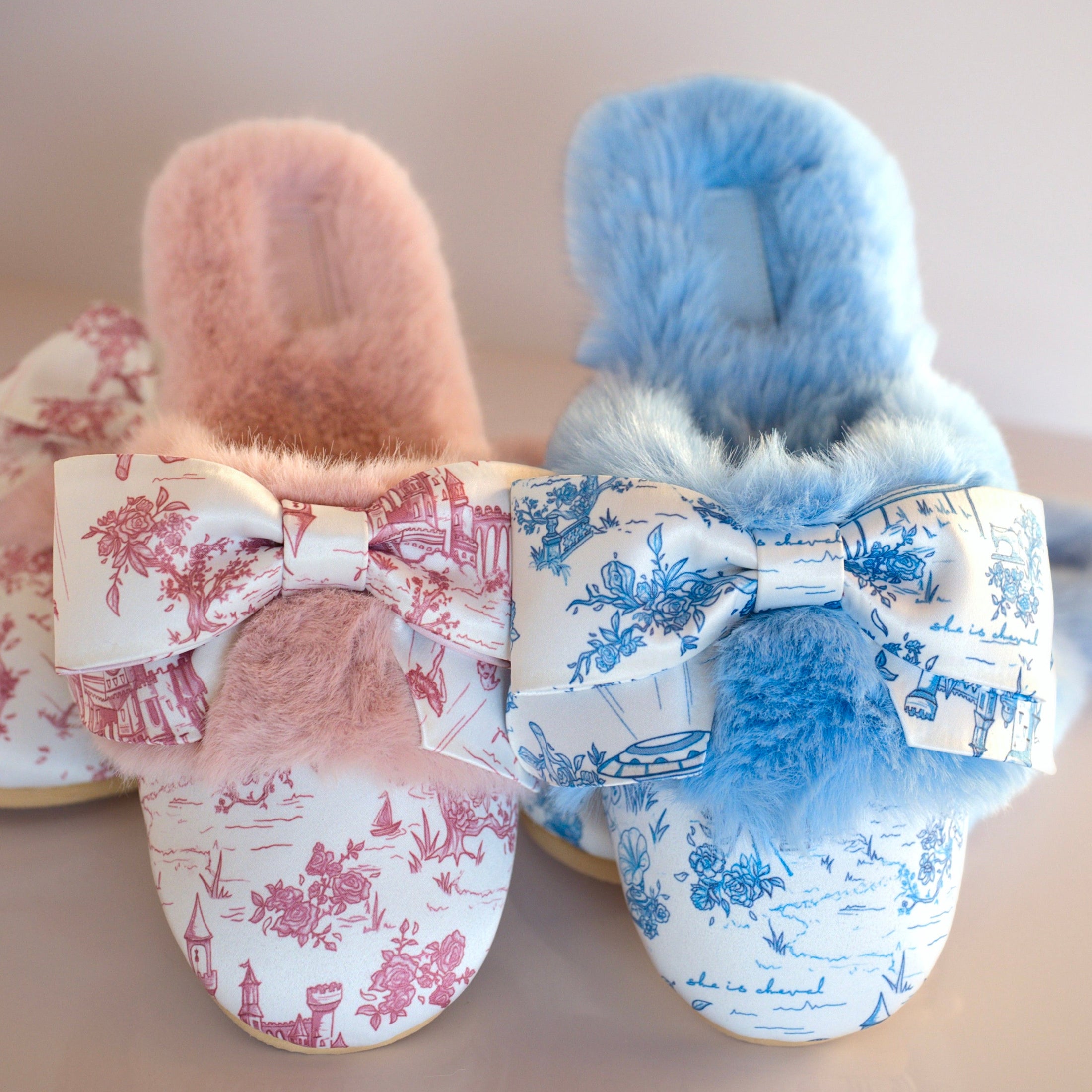 She Is Cheval – Luxury Women's Shoes by Hayley Paige