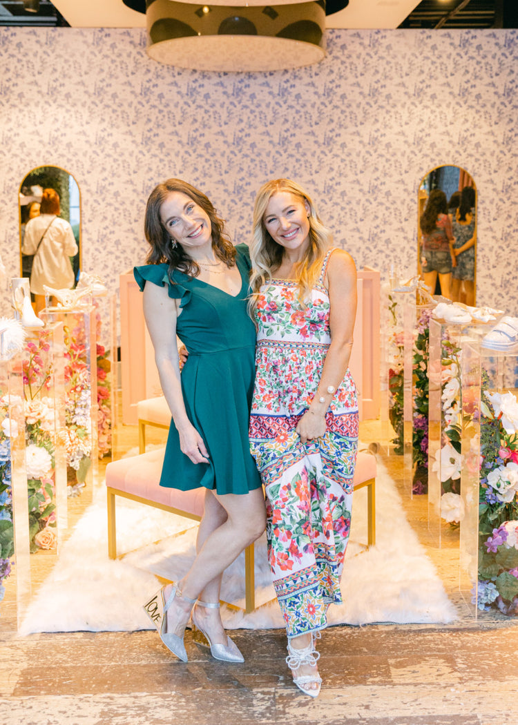 She Is Cheval – Luxury Women's Shoes by Hayley Paige