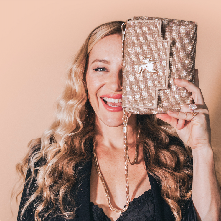 She Is Cheval – Luxury Women's Shoes by Hayley Paige