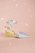 She Is Cheval – Luxury Women's Shoes by Hayley Paige